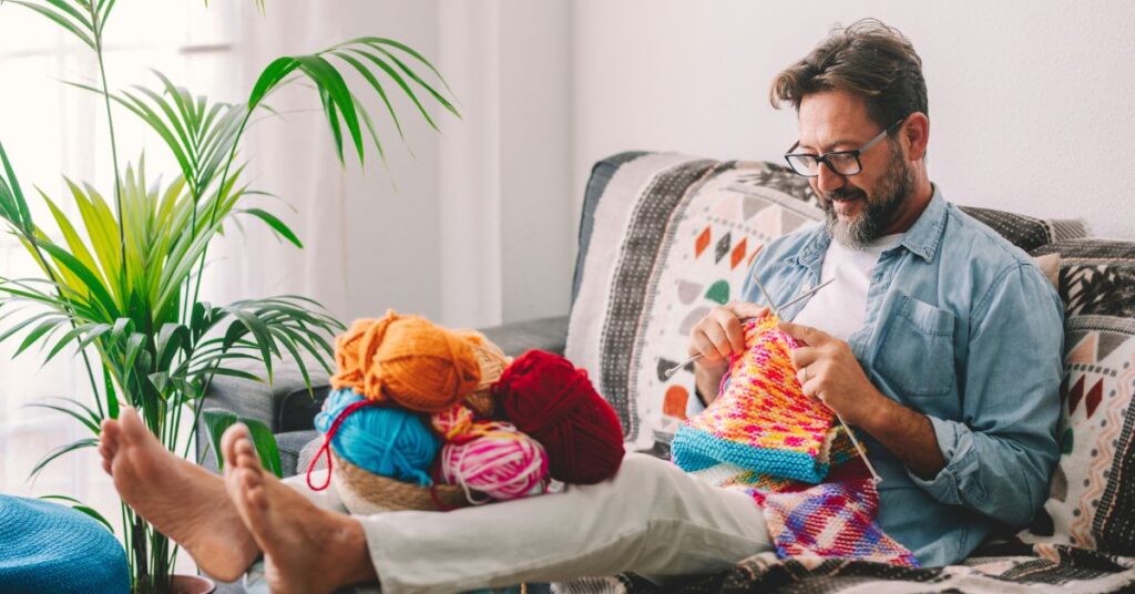 4 gaveidéer til den praktiske mand » Gaver til manden der har alt